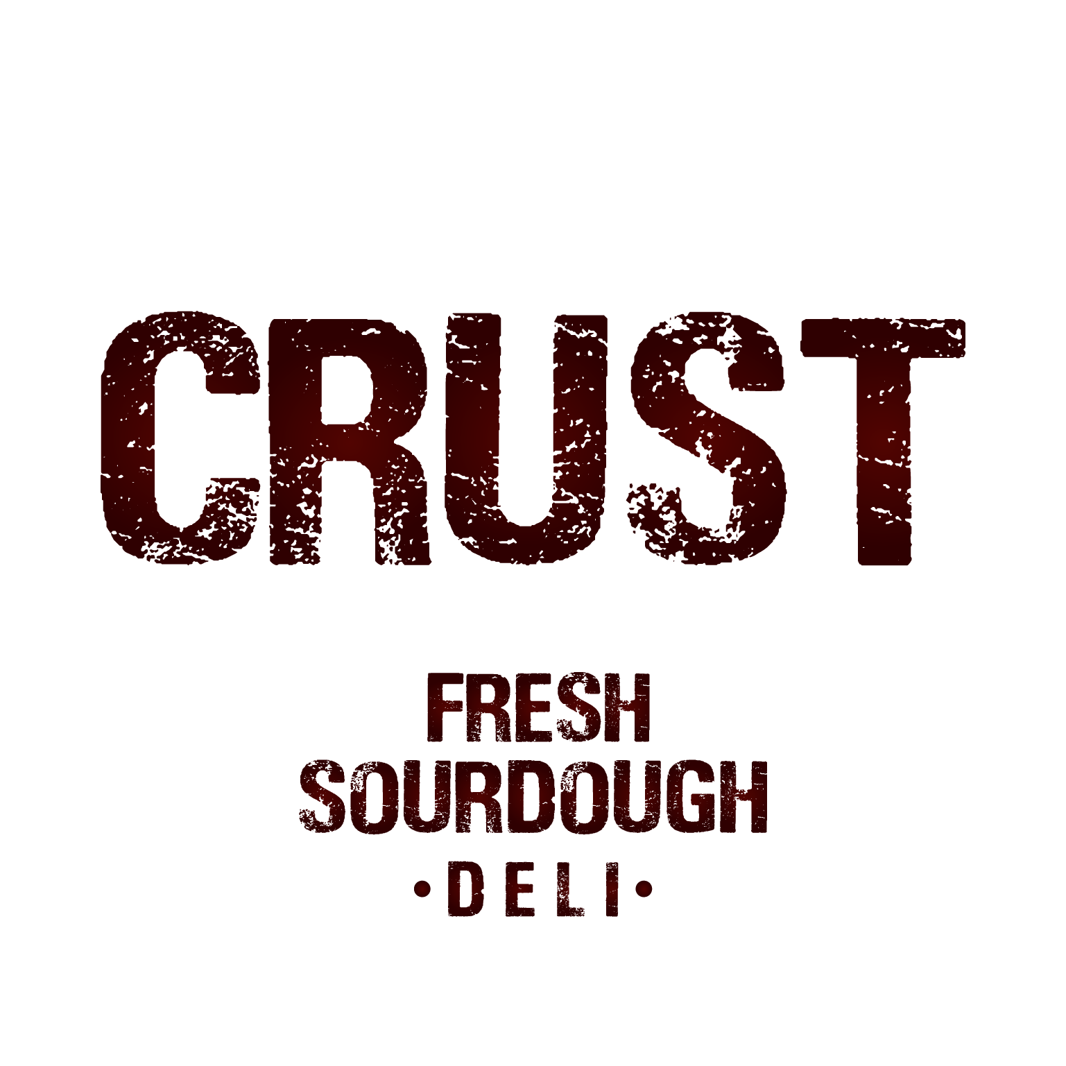 Order Online | CRUST Sourdough Deli Catering